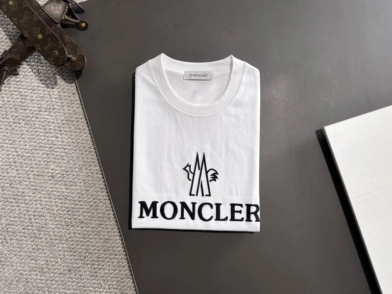 Original Moncler T-Shirts