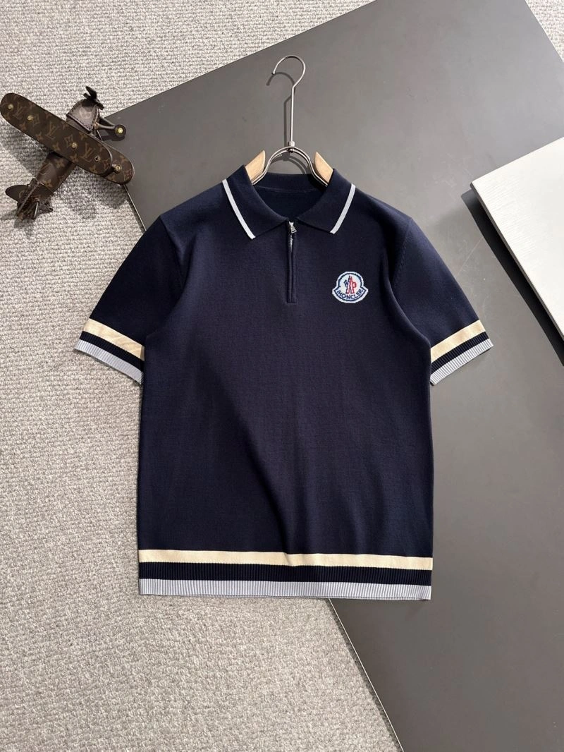 Moncler T-Shirts