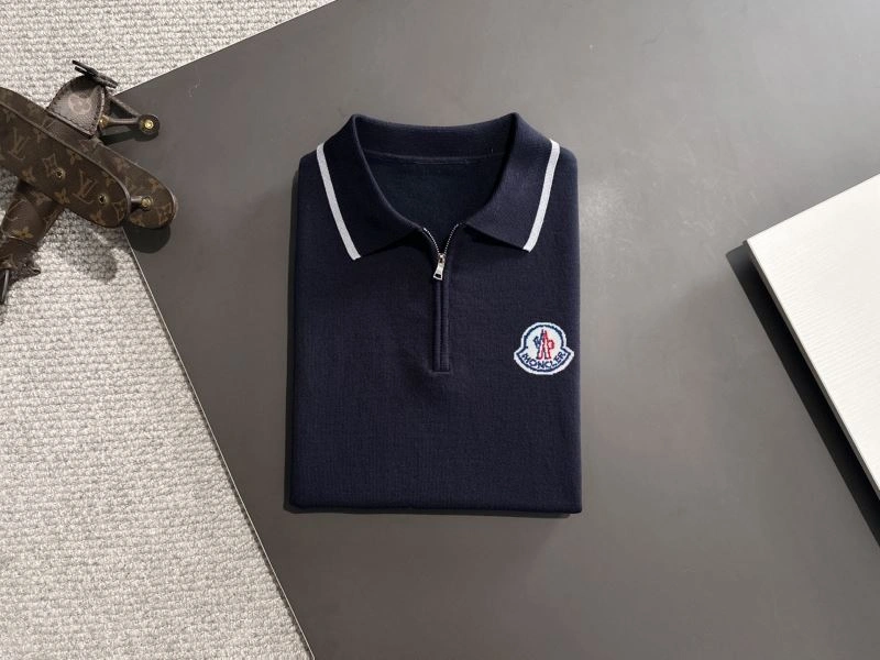 High fidelity Moncler T-Shirts