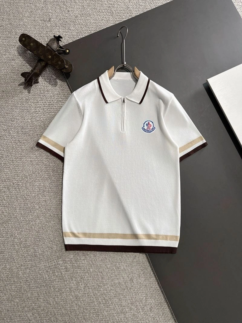 Moncler T-Shirts