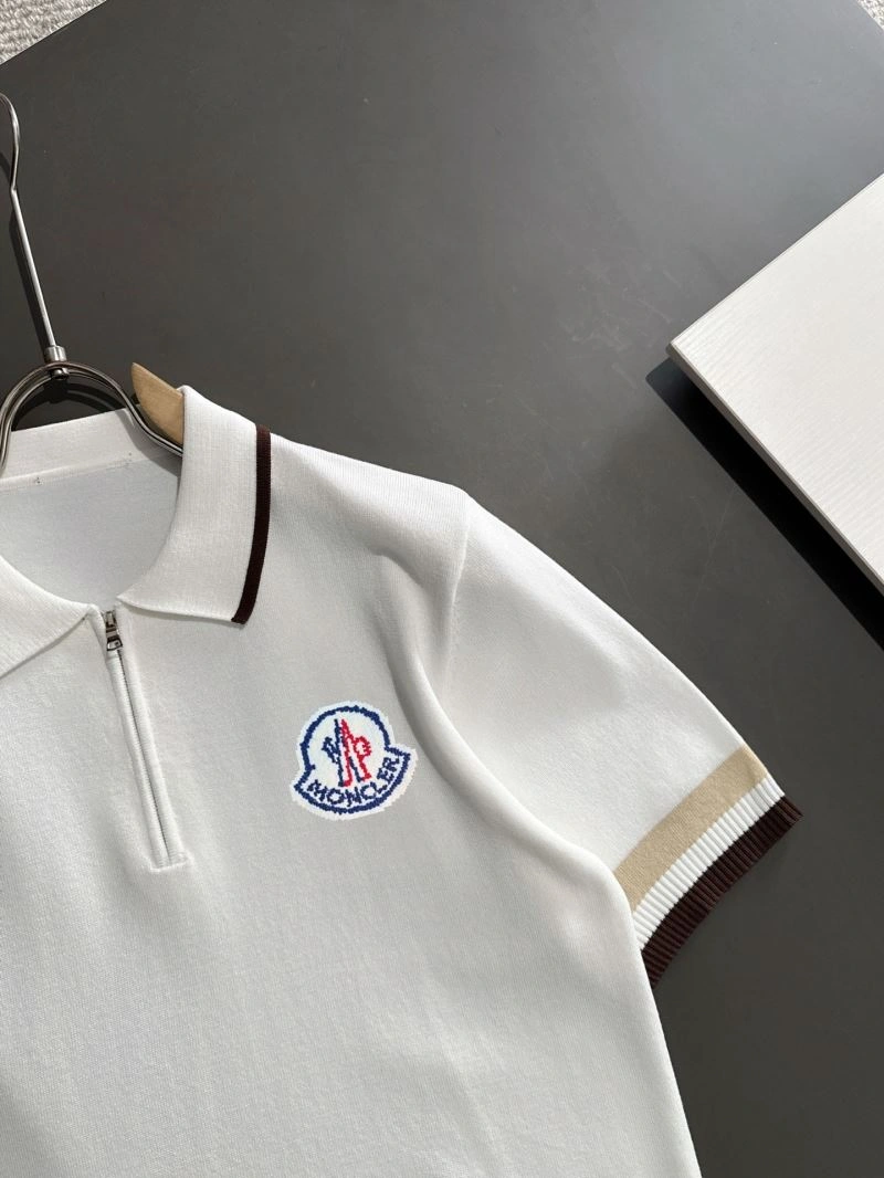 Genuine Moncler T-Shirts