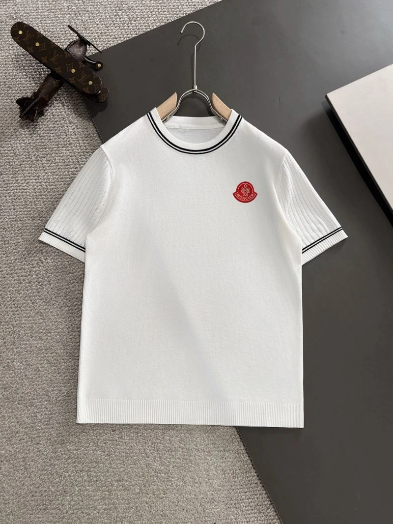 Moncler T-Shirts