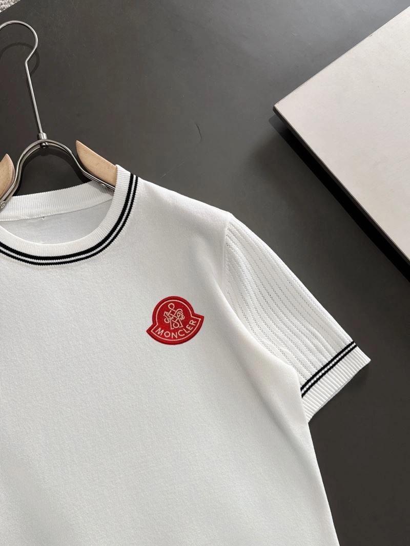 Discounted Moncler T-Shirts