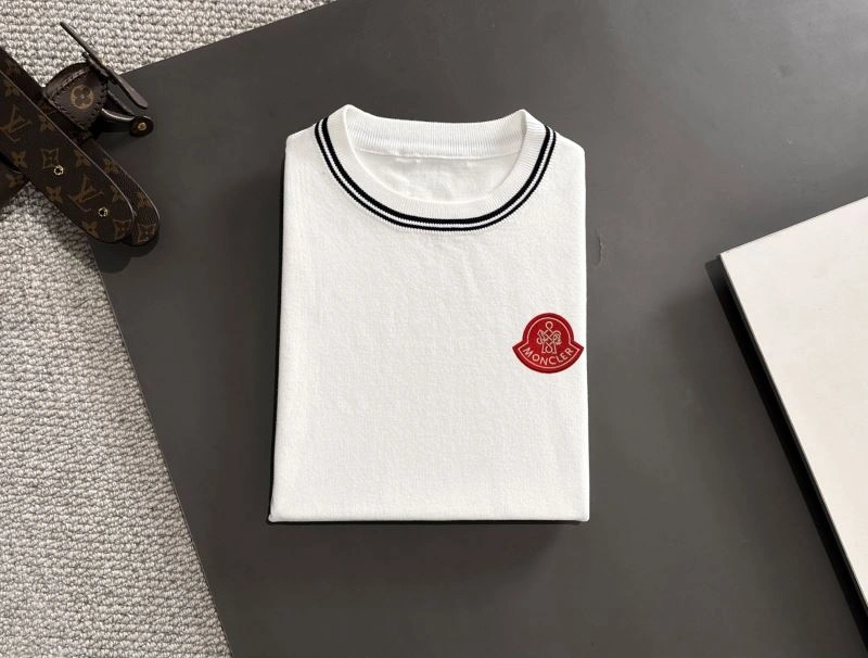 Discounted Moncler T-Shirts