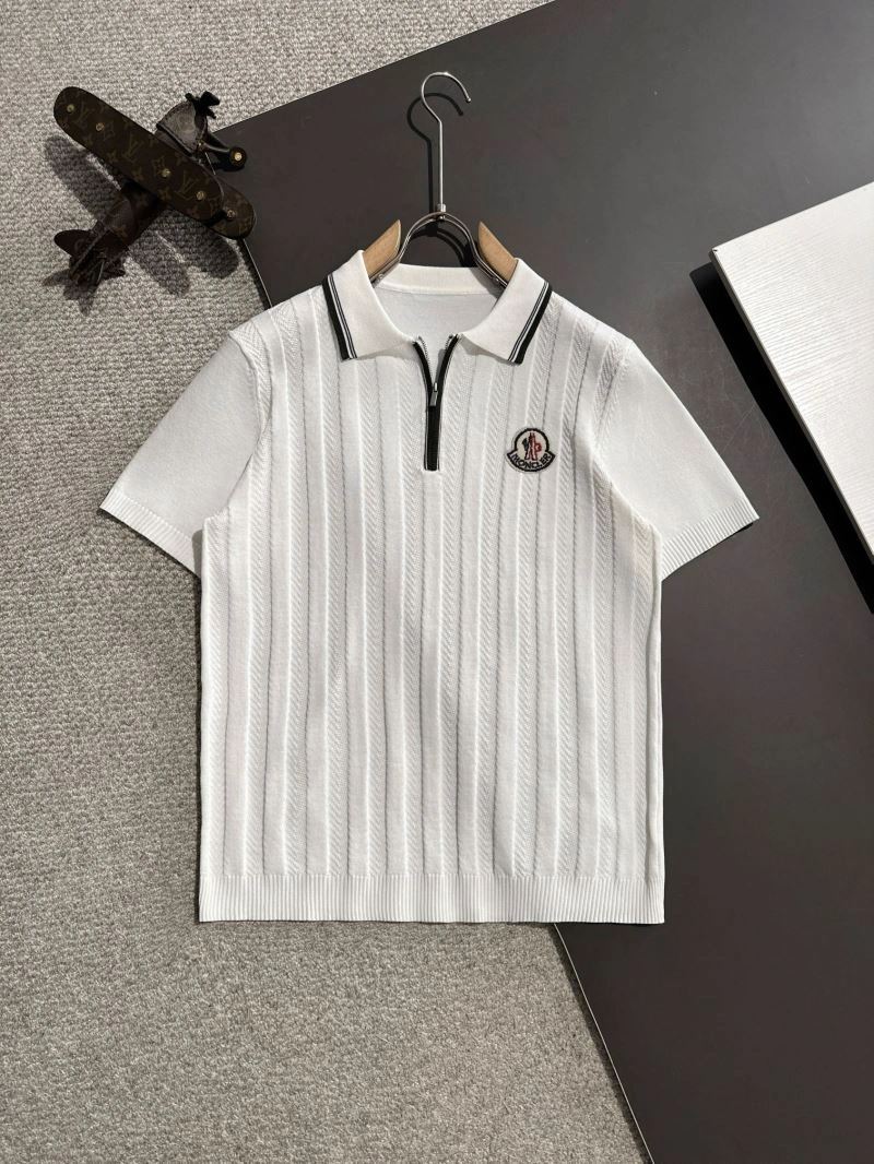 Moncler T-Shirts