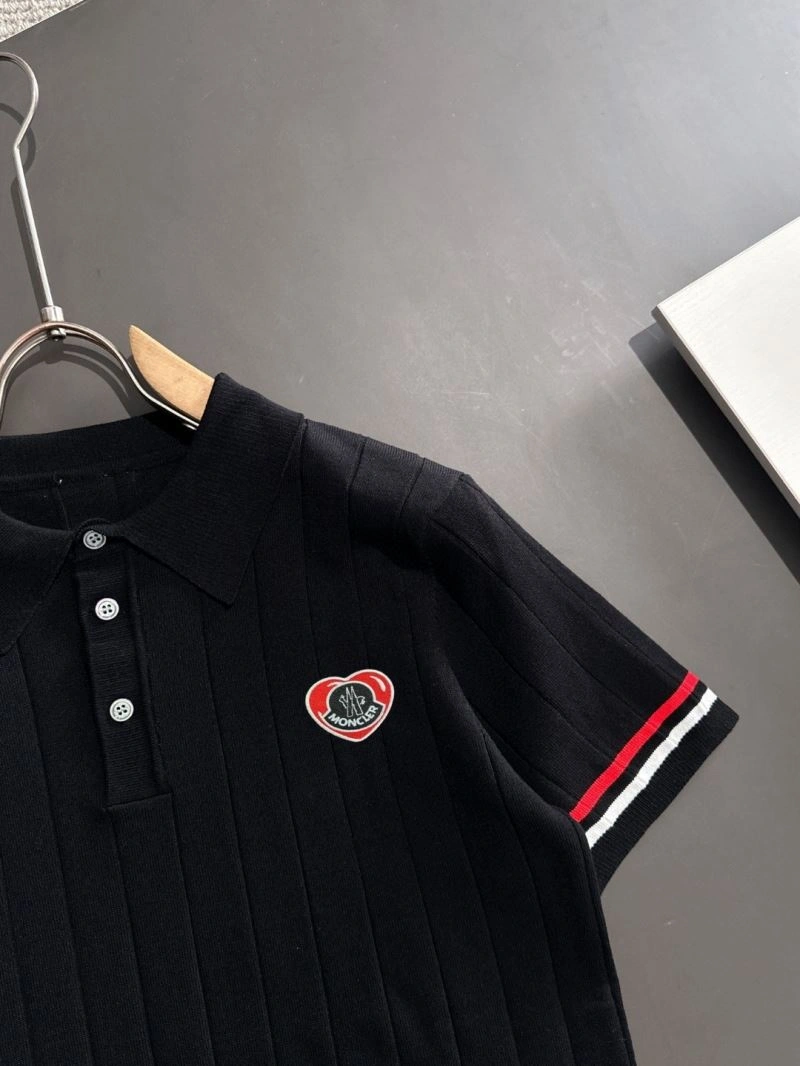 Top match Moncler T-Shirts