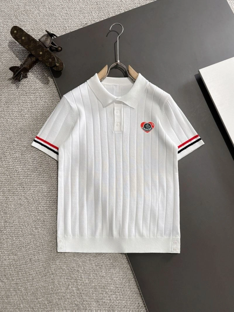 Moncler T-Shirts