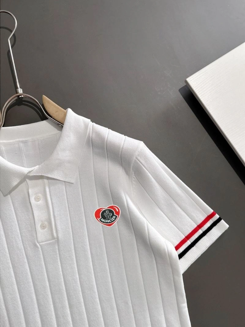 High fidelity Moncler T-Shirts