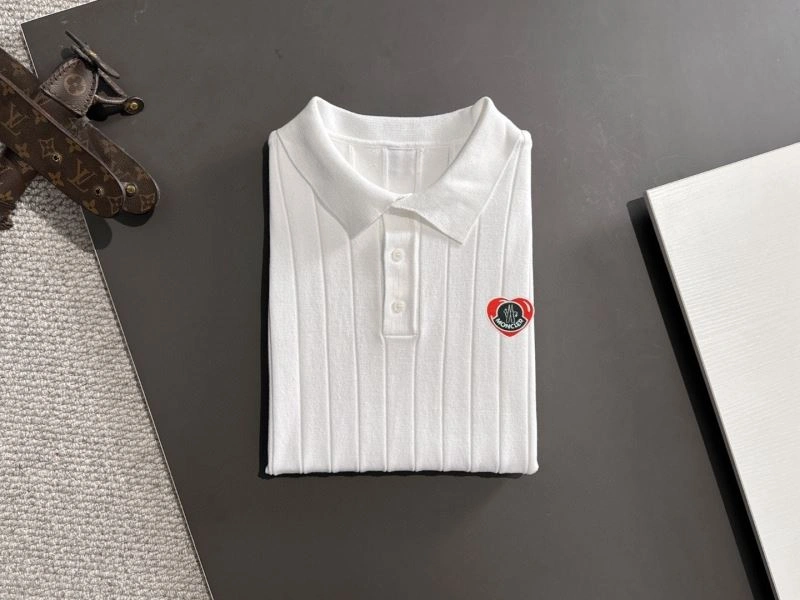 High fidelity Moncler T-Shirts