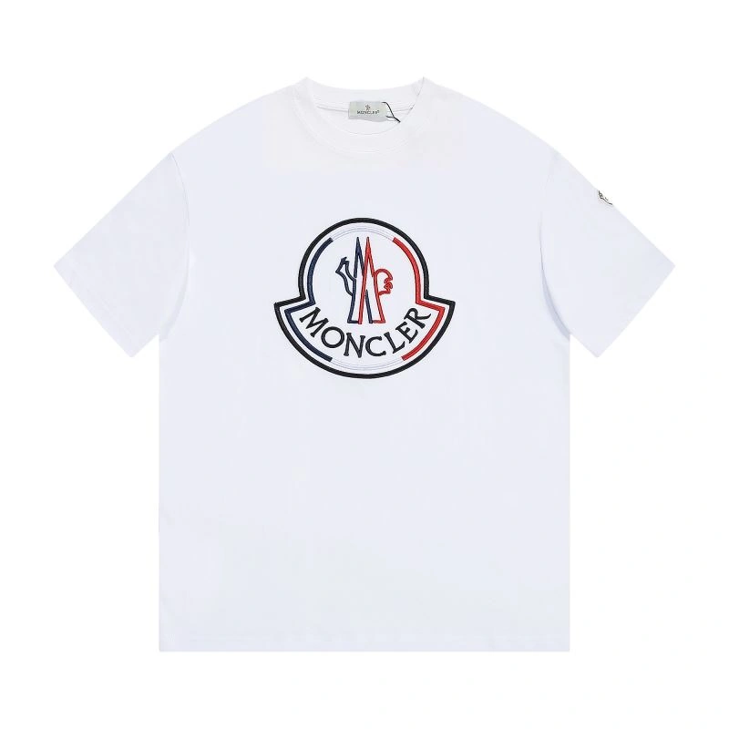 Moncler T-Shirts