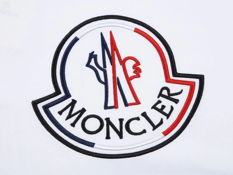 Authentic Moncler T-Shirts