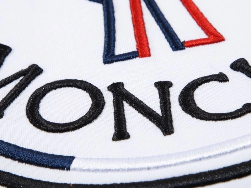 Authentic Moncler T-Shirts