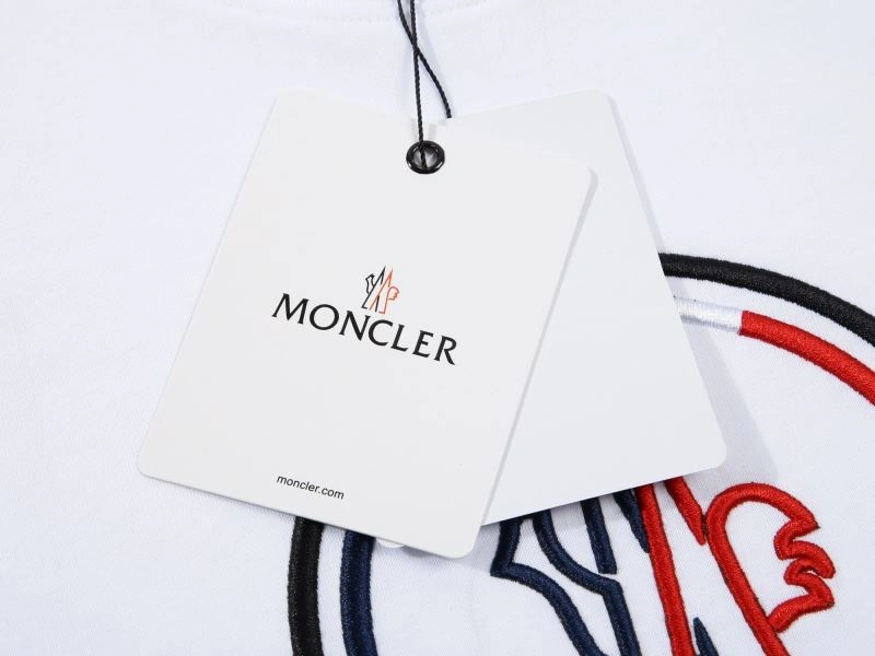 Authentic Moncler T-Shirts
