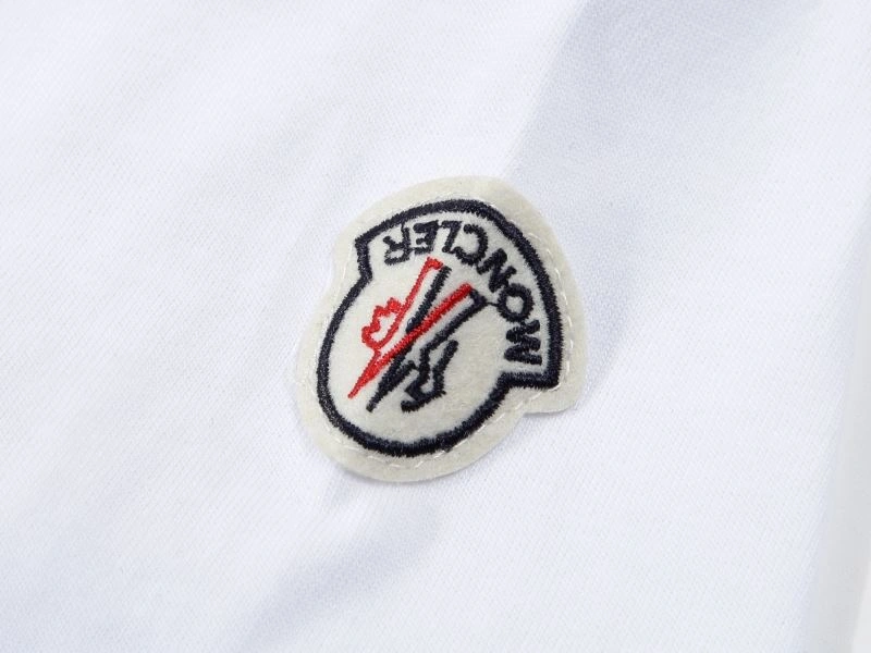 Authentic Moncler T-Shirts