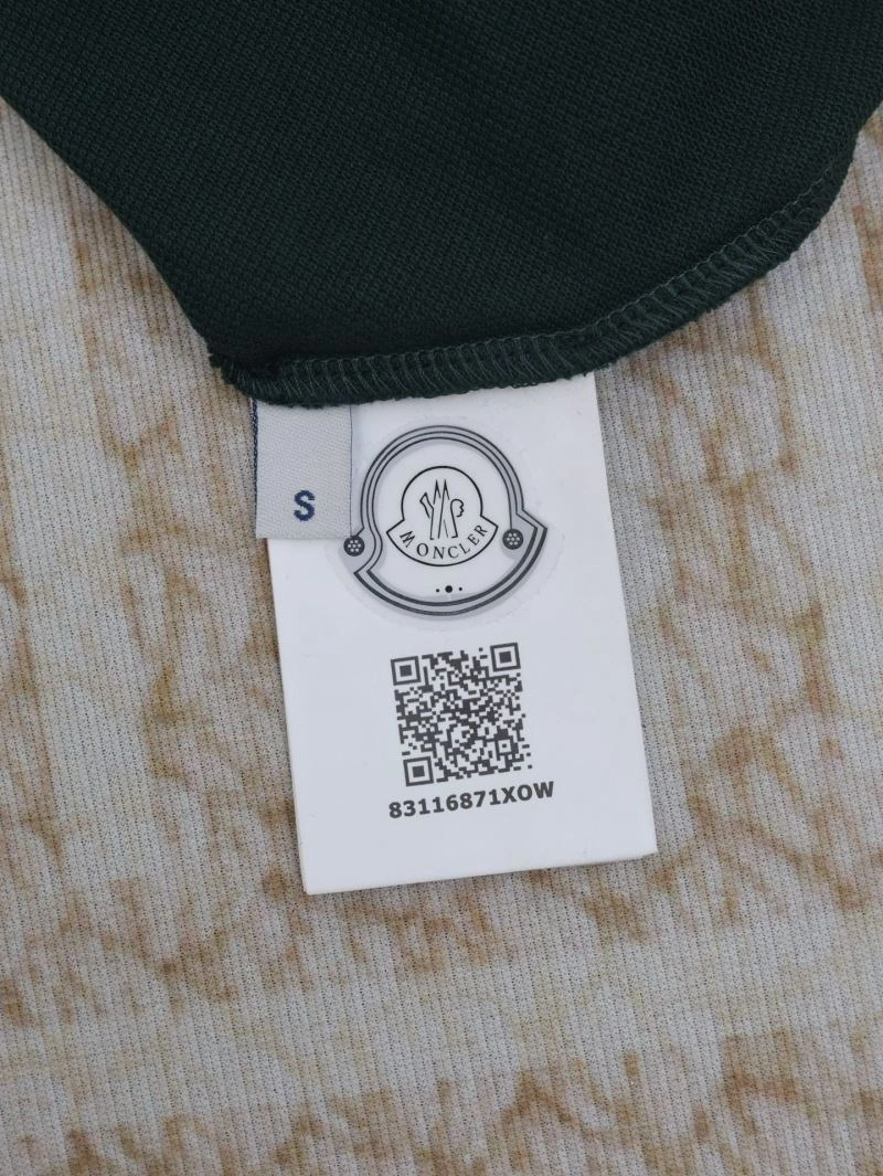 Affordable Moncler T-Shirts