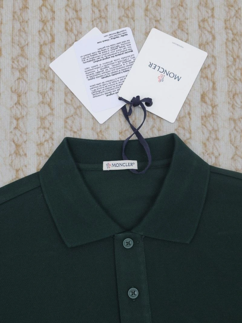 Affordable Moncler T-Shirts