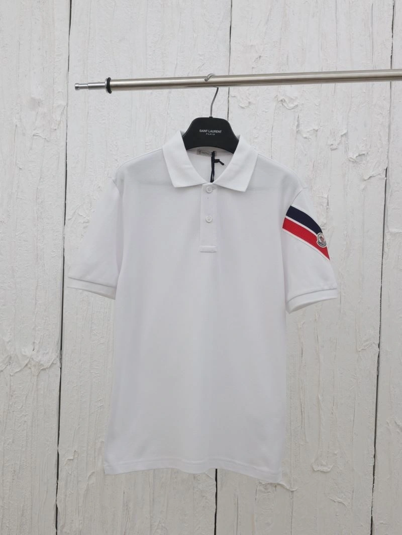 Moncler T-Shirts