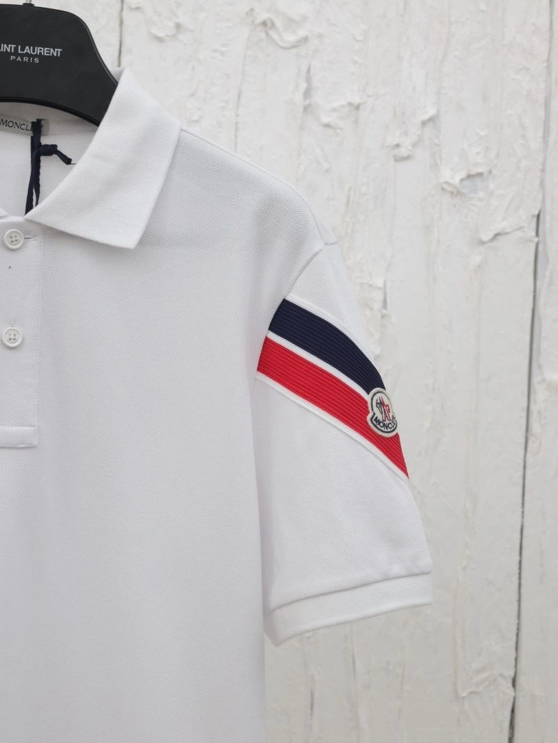 Indistinguishable Moncler T-Shirts