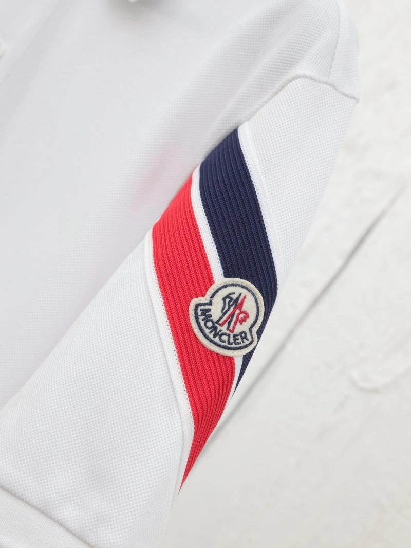 Indistinguishable Moncler T-Shirts