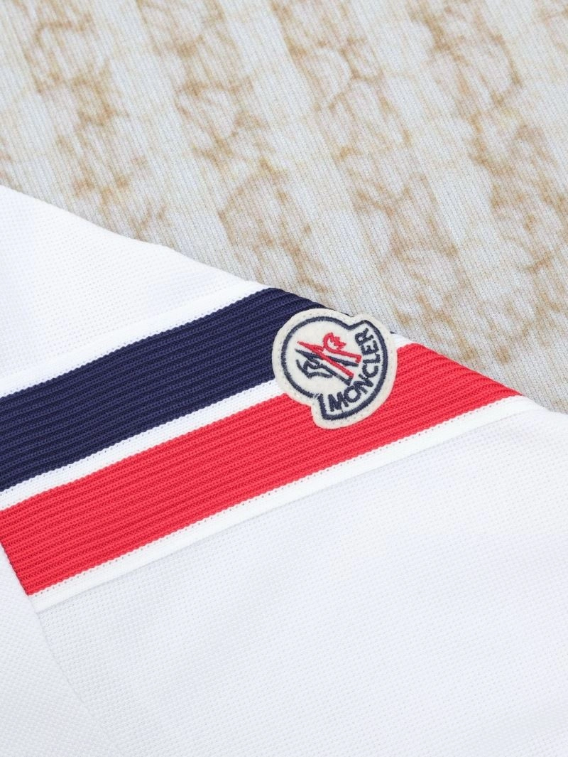 Indistinguishable Moncler T-Shirts