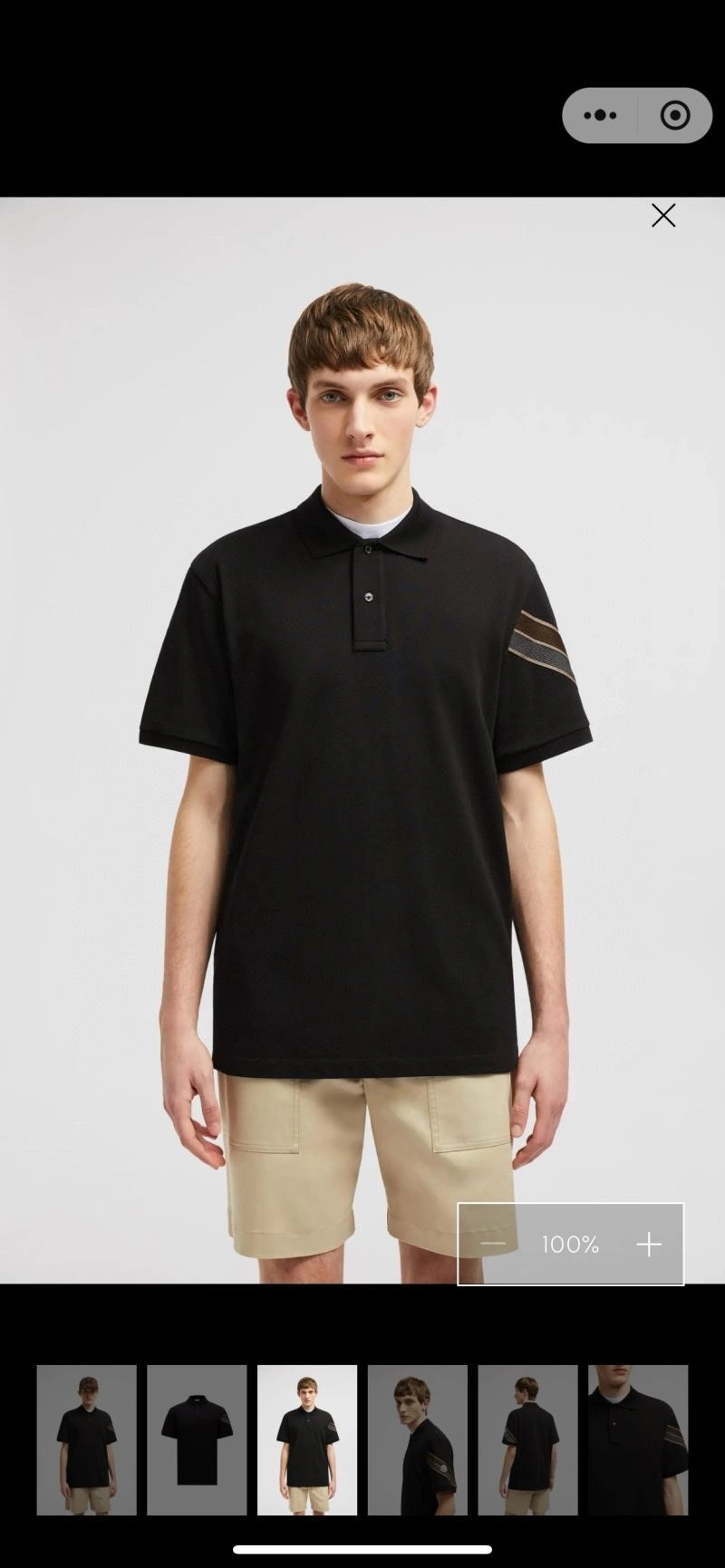 Low-cost Moncler T-Shirts