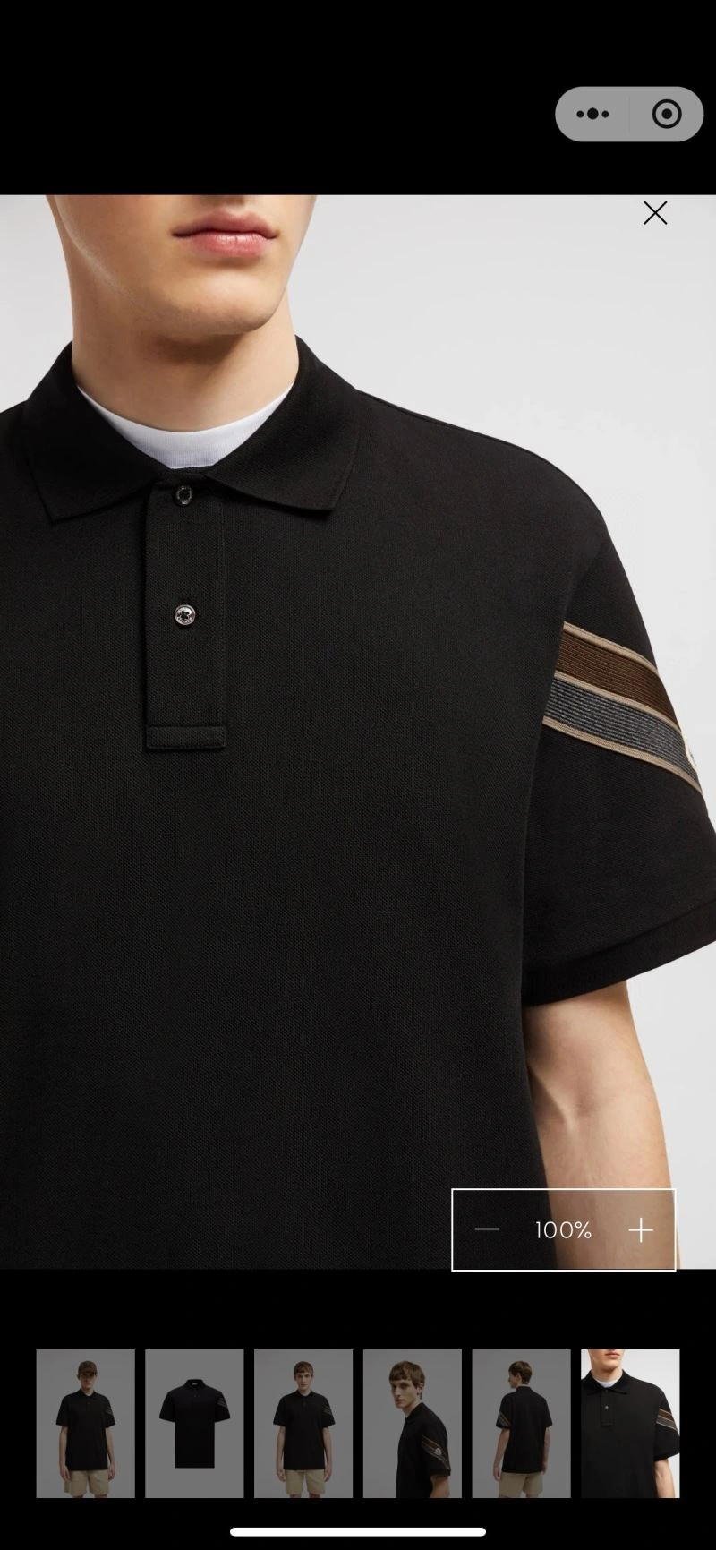 Low-cost Moncler T-Shirts