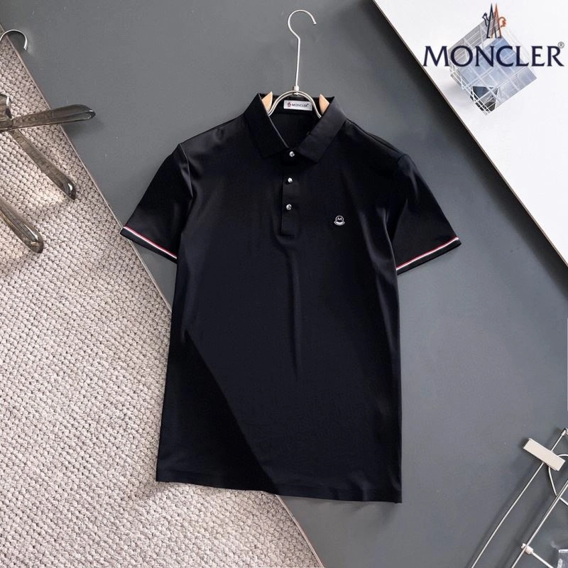 Moncler T-Shirts