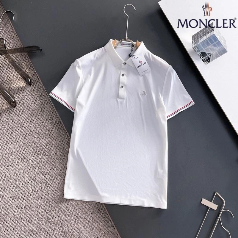 Top match Moncler T-Shirts