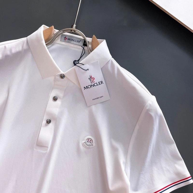 Top match Moncler T-Shirts