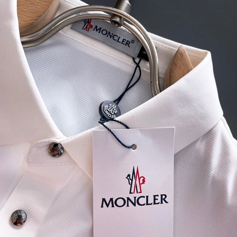 Top match Moncler T-Shirts