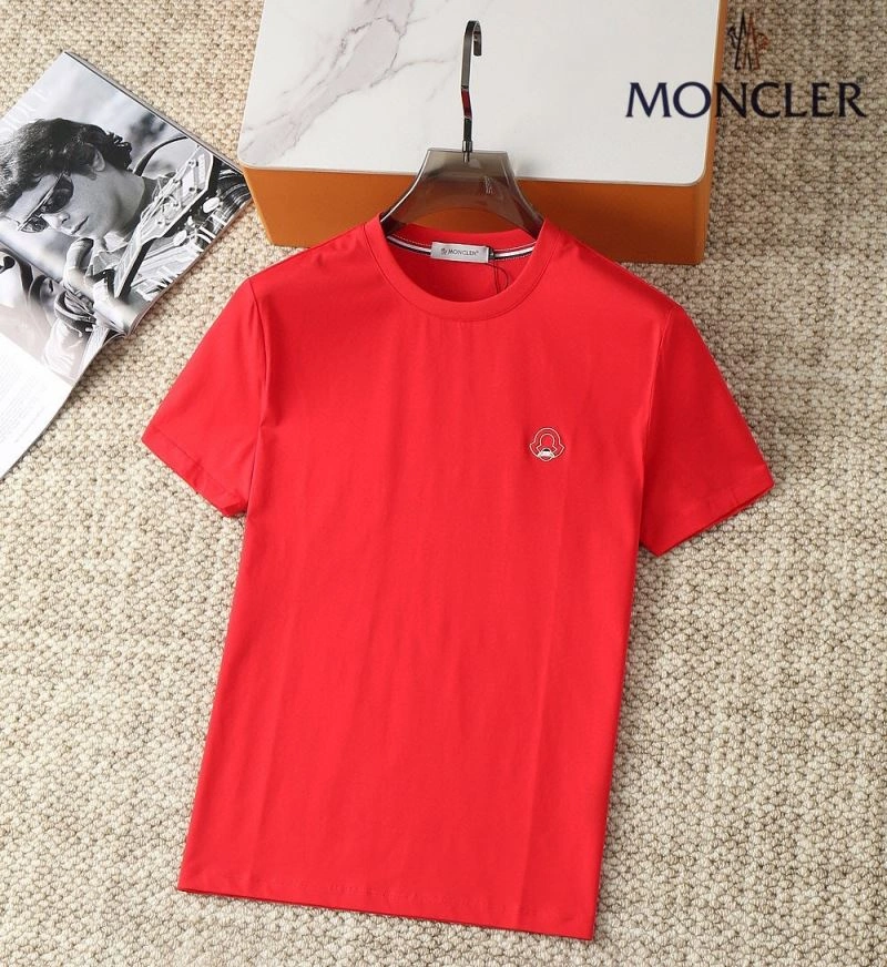 Moncler T-Shirts