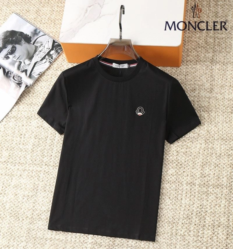 High fidelity Moncler T-Shirts