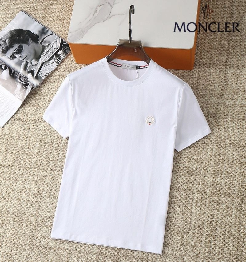 High fidelity Moncler T-Shirts