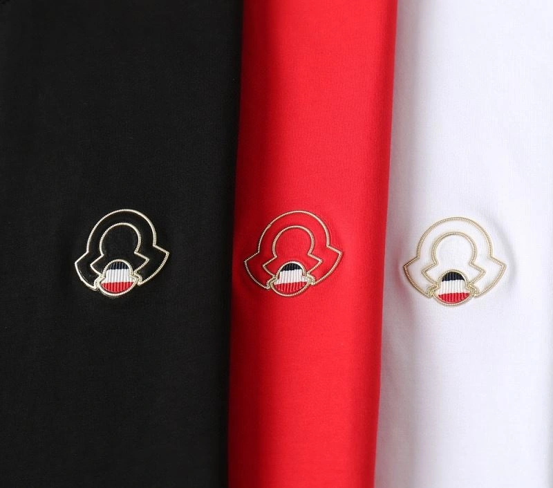 High fidelity Moncler T-Shirts