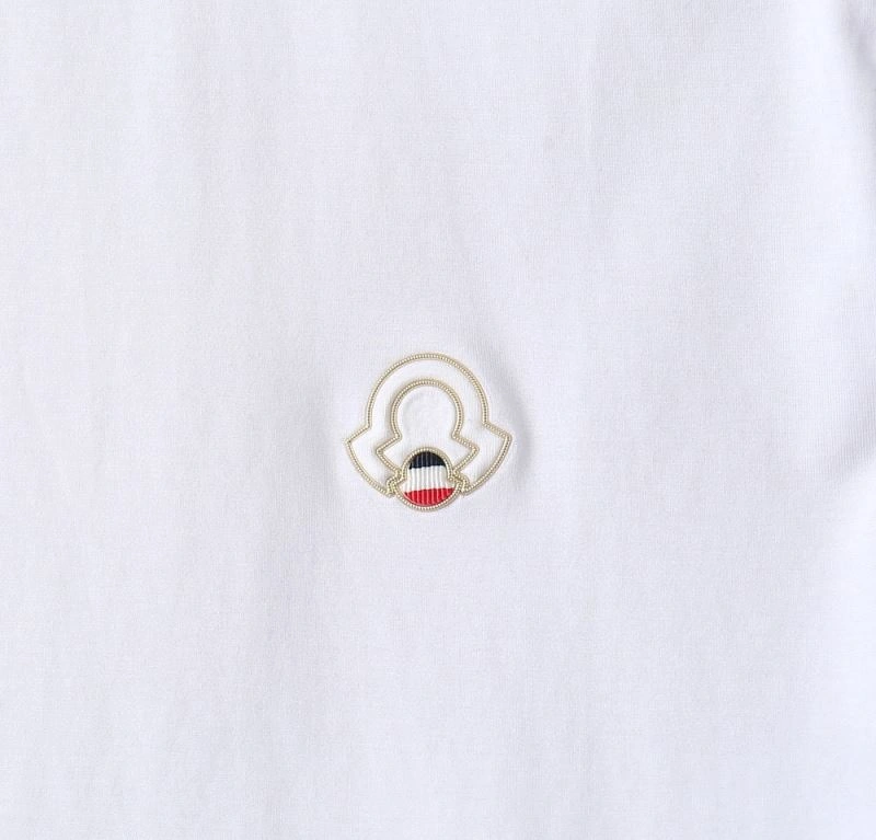 High fidelity Moncler T-Shirts