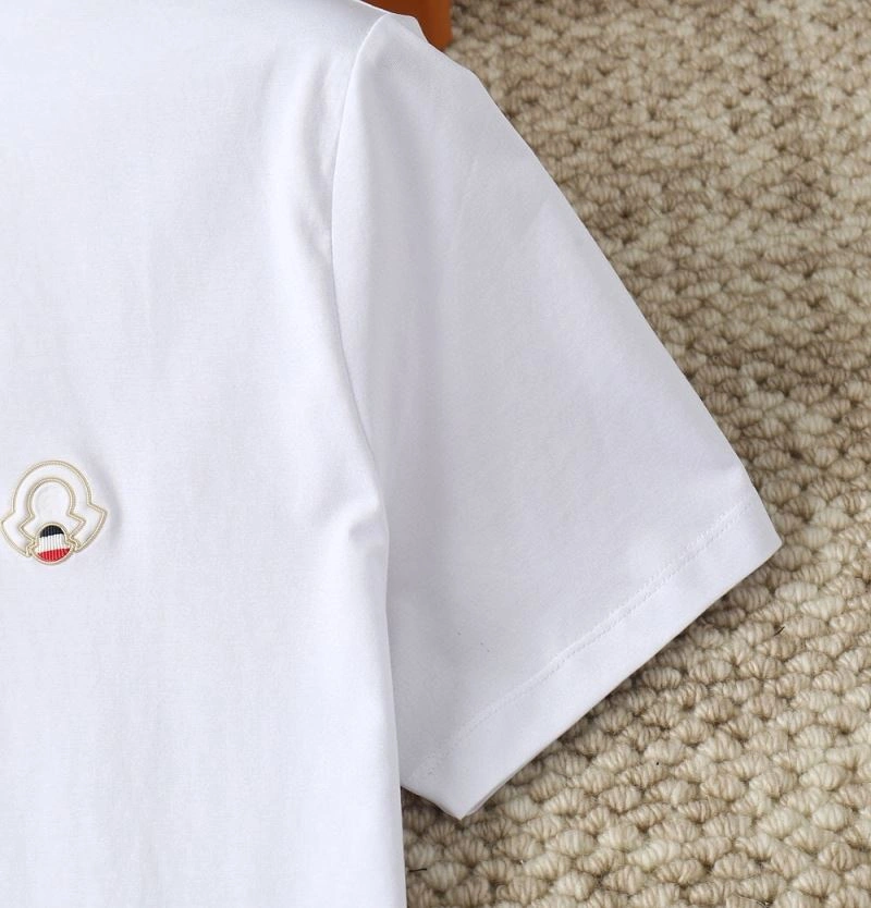 High fidelity Moncler T-Shirts