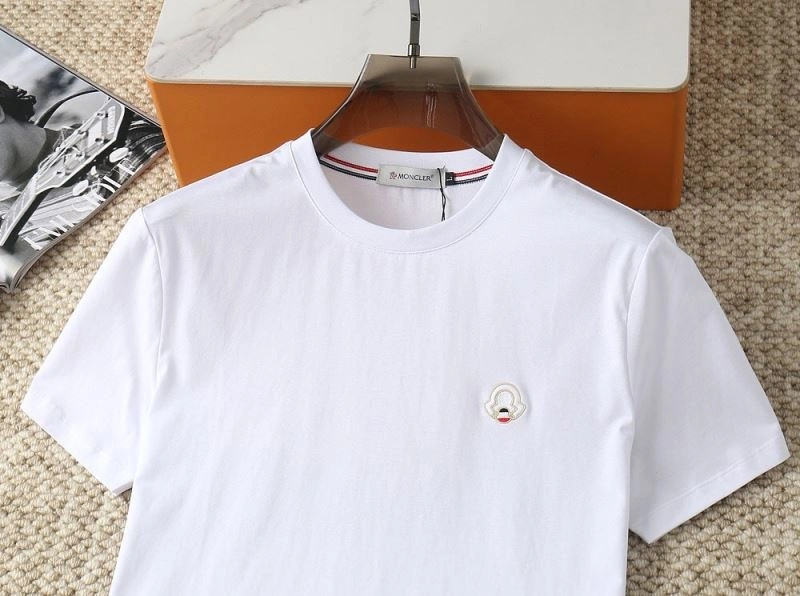 High fidelity Moncler T-Shirts