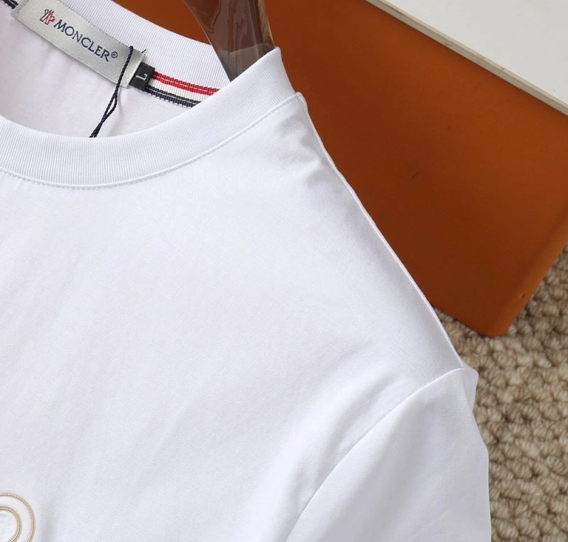 High fidelity Moncler T-Shirts