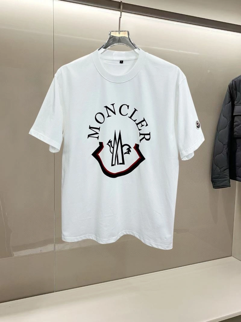 Moncler T-Shirts