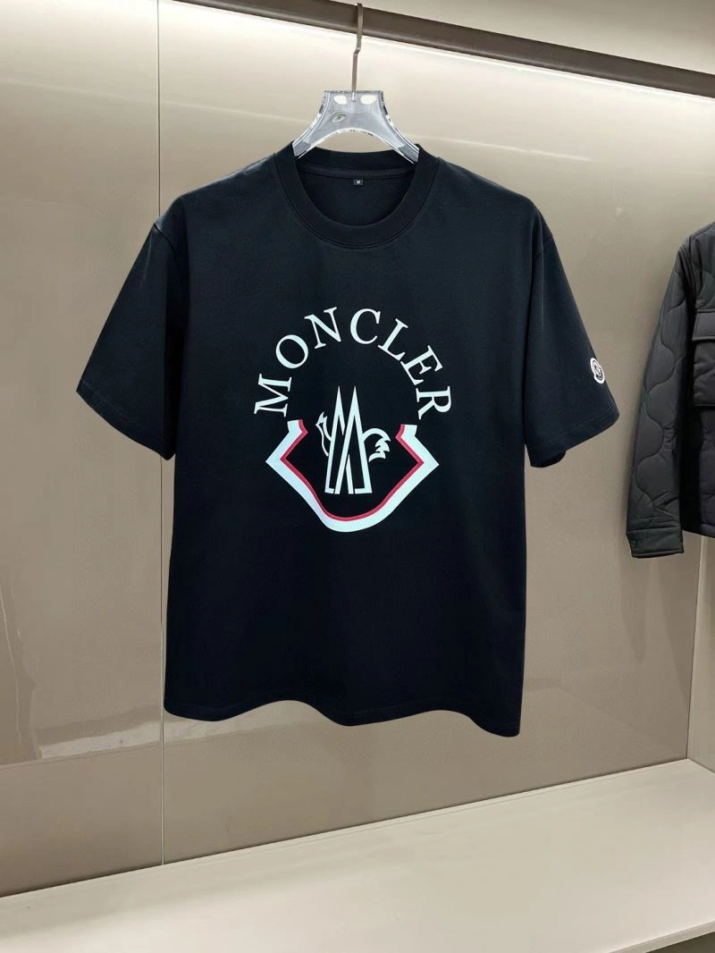 Reasonably priced Moncler T-Shirts