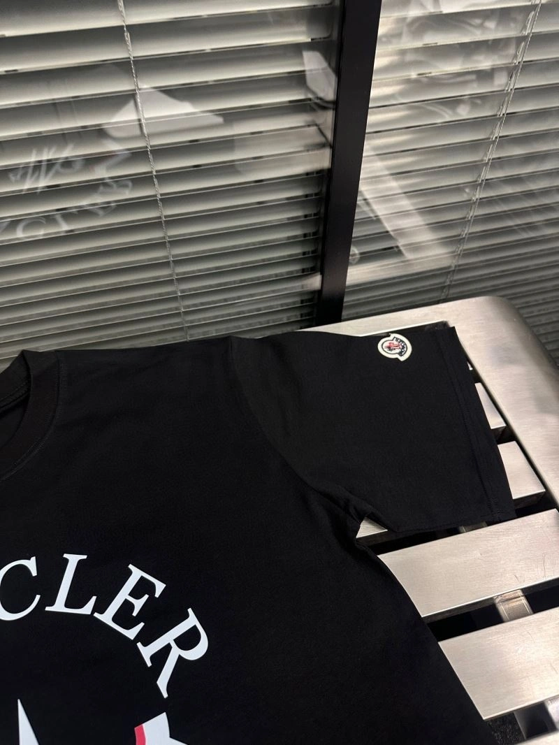 Reasonably priced Moncler T-Shirts