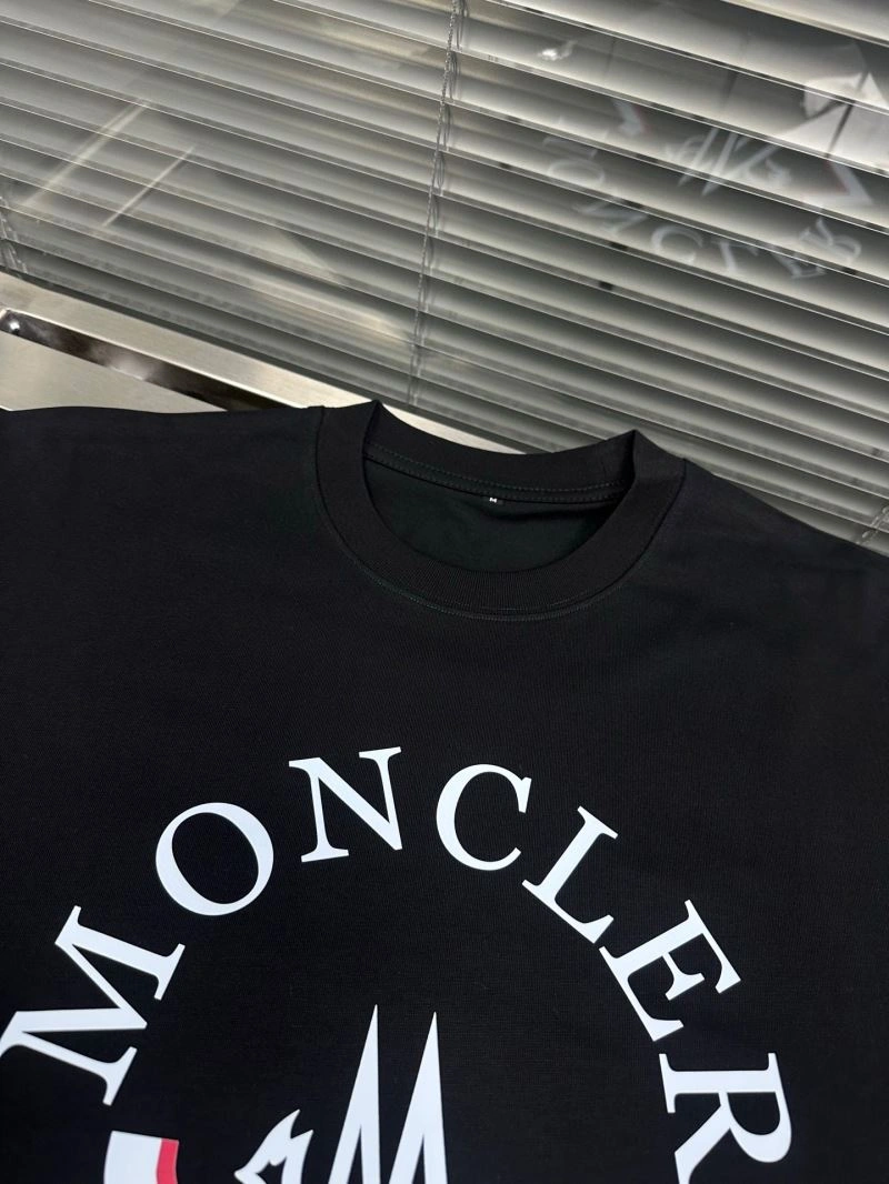 Reasonably priced Moncler T-Shirts