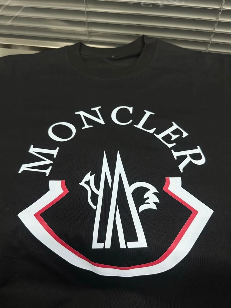 Reasonably priced Moncler T-Shirts