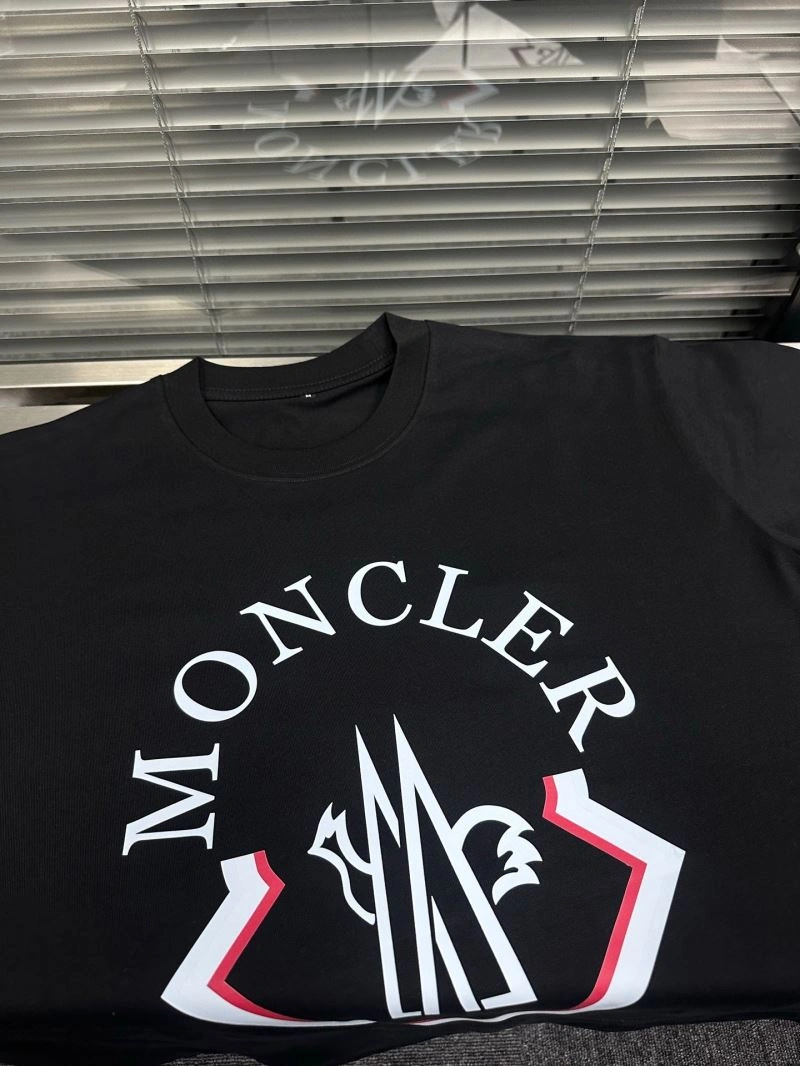 Reasonably priced Moncler T-Shirts
