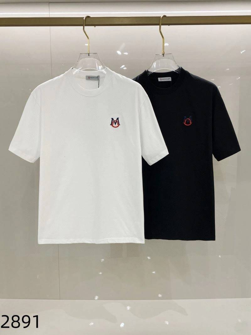 Moncler T-Shirts