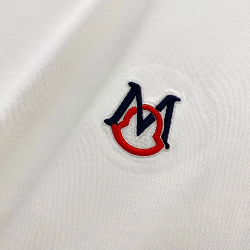 Value-priced Moncler T-Shirts