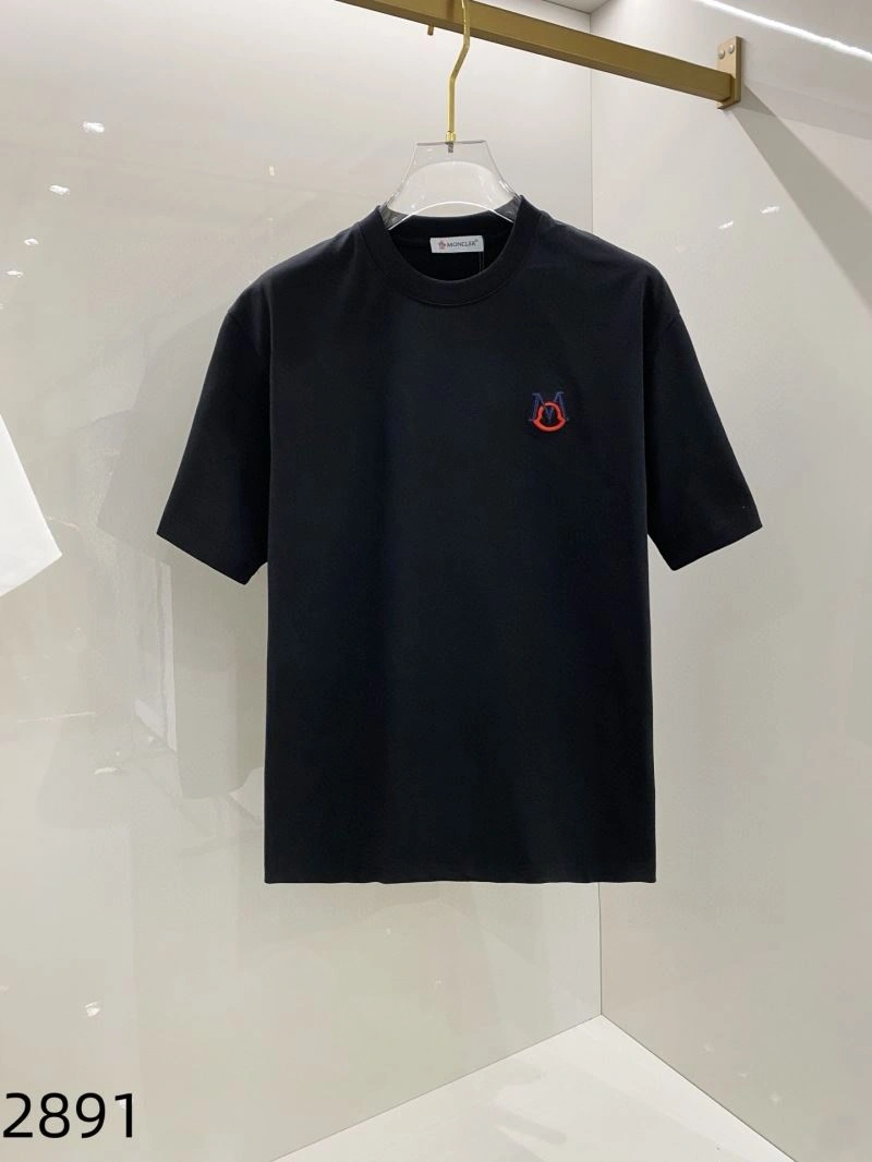 Value-priced Moncler T-Shirts