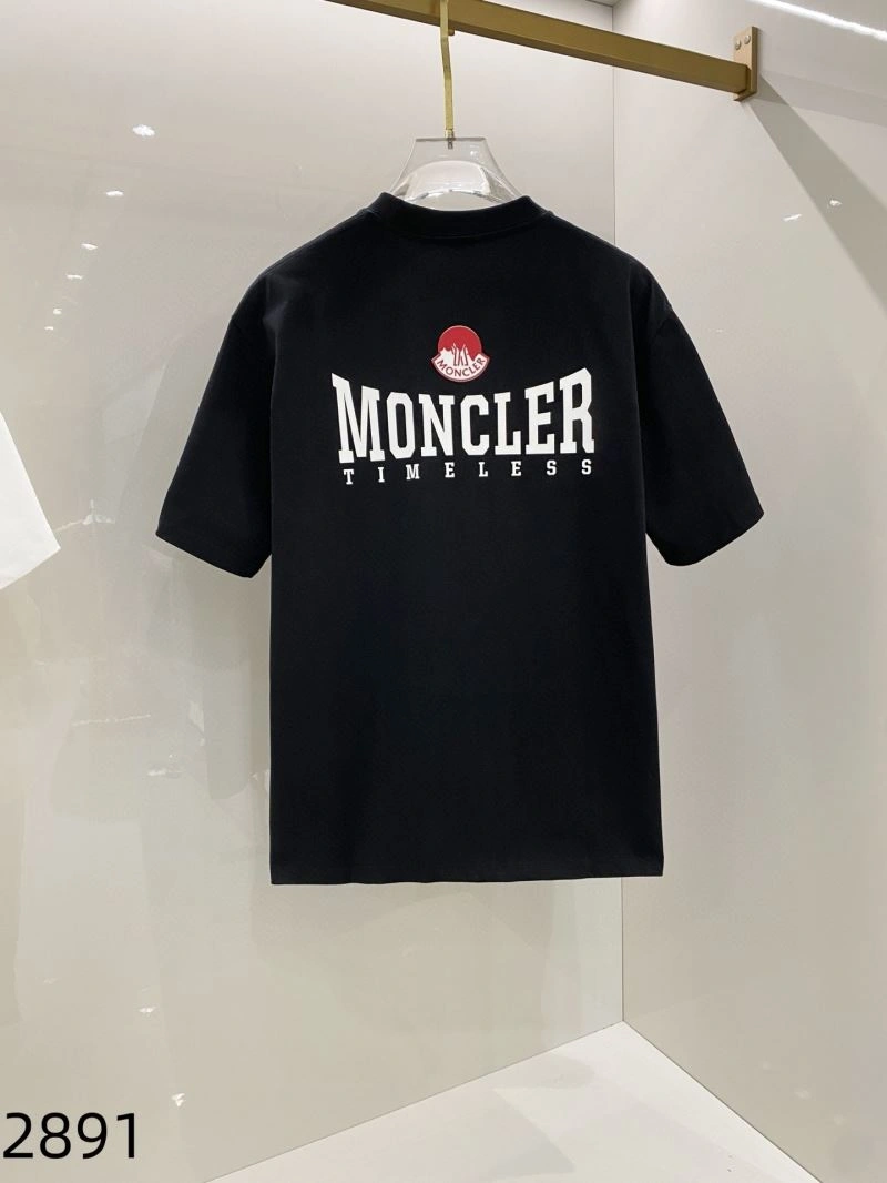 Value-priced Moncler T-Shirts