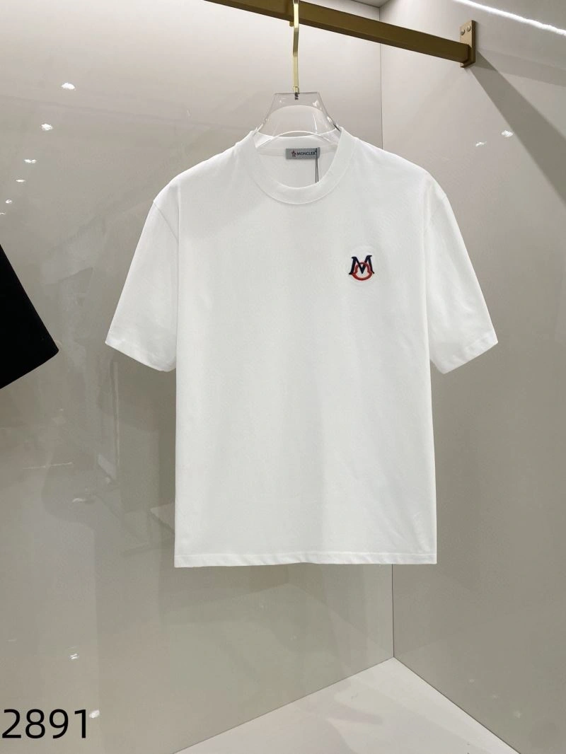 Value-priced Moncler T-Shirts