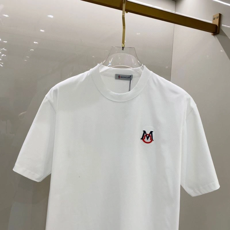 Value-priced Moncler T-Shirts